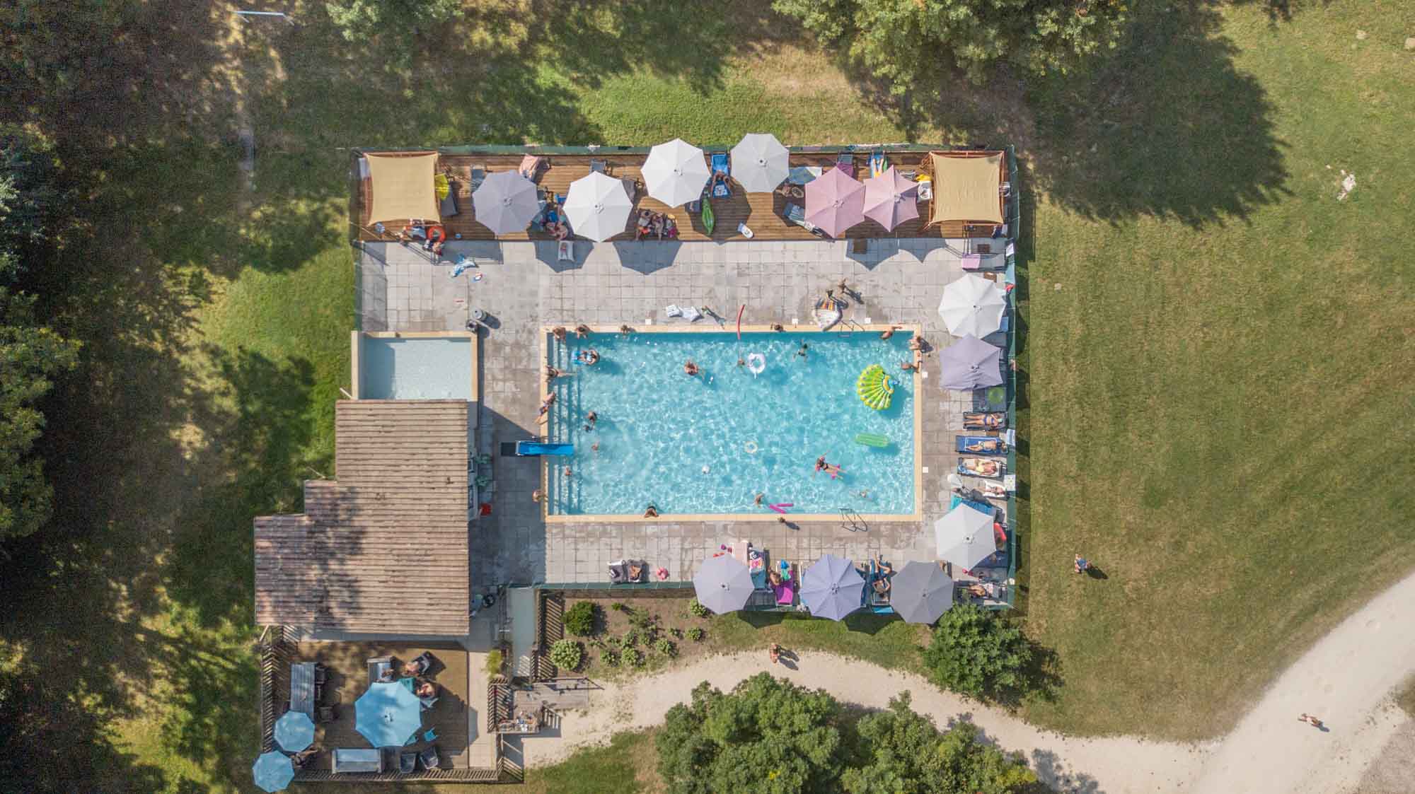 IMPRESSIE - CLUB LES ORMES